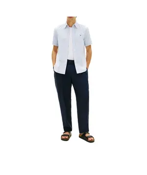 Tommy Hilfiger Shortsleeve Shirt