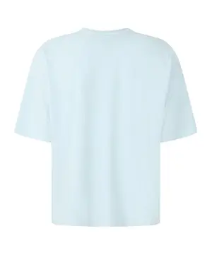 C.P. COMPANY Crewneck Shortsleeve Tshirt
