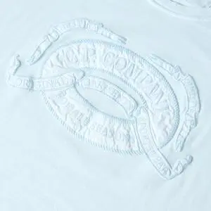 C.P. COMPANY Crewneck Shortsleeve Tshirt