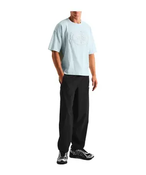 C.P. COMPANY Crewneck Shortsleeve Tshirt