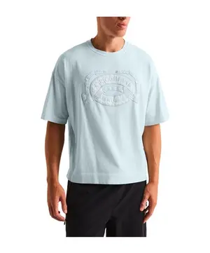C.P. COMPANY Crewneck Shortsleeve Tshirt