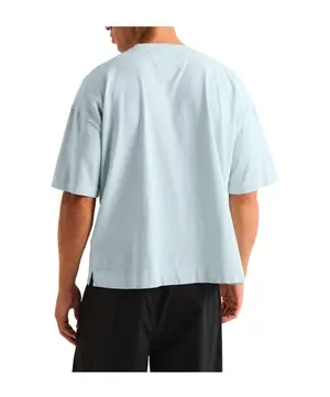 C.P. COMPANY Crewneck Shortsleeve Tshirt