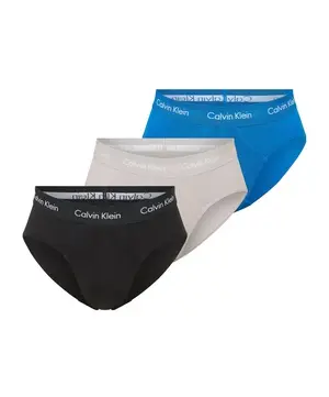 Calvin Klein 3 Pack Briefs