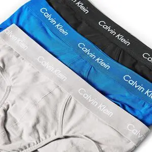 Calvin Klein 3 Pack Briefs