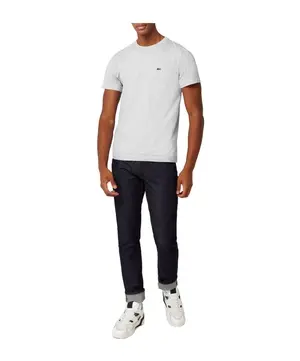 Lacoste Embroidered Logo T-shirt