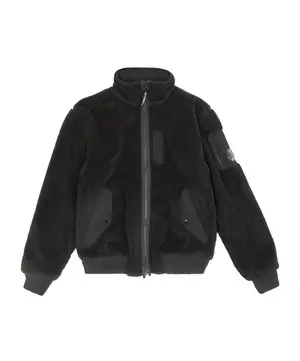 C.P. COMPANY Polar Fleece Jacket