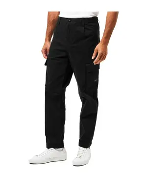 Hugo Boss Loosefit Cargo Trousers