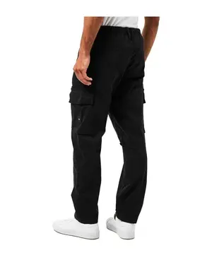 Hugo Boss Loosefit Cargo Trousers