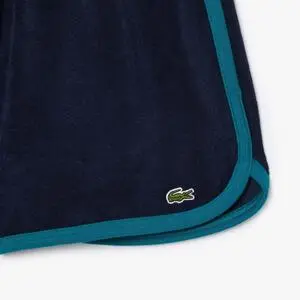 Lacoste Fresh And Versatile Casual Shorts