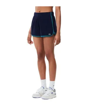 Lacoste Fresh And Versatile Casual Shorts