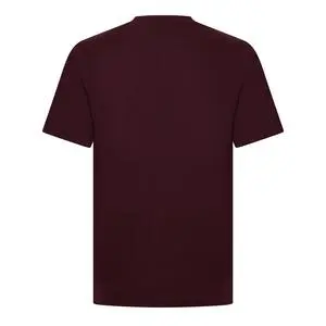 Lacoste Regular Fit Small Logo T-shirt