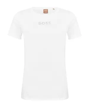 Hugo Boss Premium Cotton T-shirt