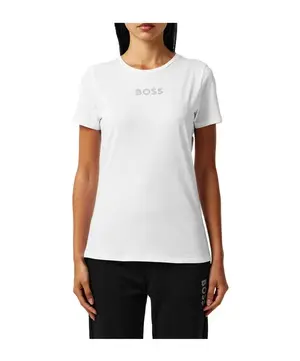 Hugo Boss Premium Cotton T-shirt