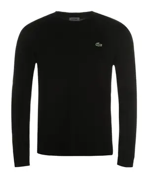 Lacoste Logo Long Sleeve T-shirt