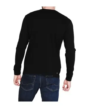 Lacoste Logo Long Sleeve T-shirt