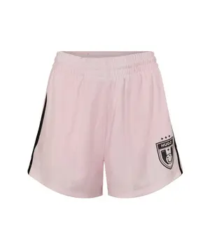 Hugo Boss Athletic Shorts - Pink