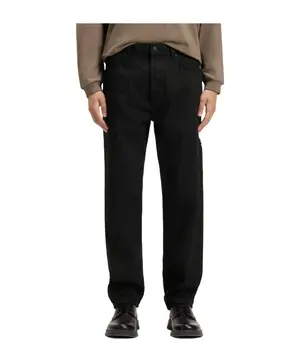 Hugo Boss High-waisted Jeans