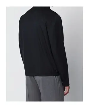 Zegna Zip-up Jacket