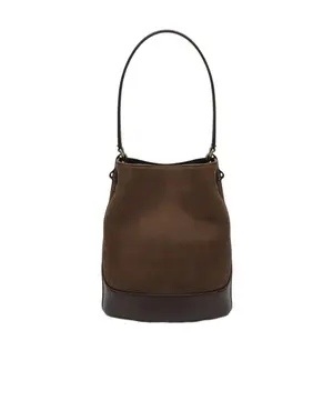 ZANELLATO Monda Shoulder Bag