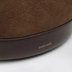 ZANELLATO Monda Shoulder Bag