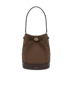 ZANELLATO Monda Shoulder Bag - No