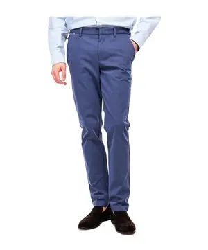 Hugo Boss Slimfit Casual Trousers