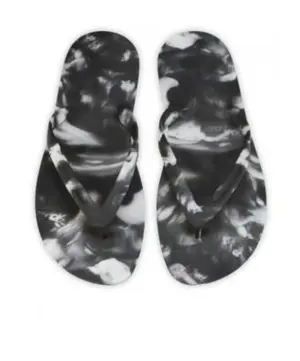 CHRISTIAN LOUBOUTIN Flat Thong Sandals