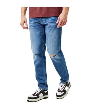 Hugo Boss Tapered Jeans