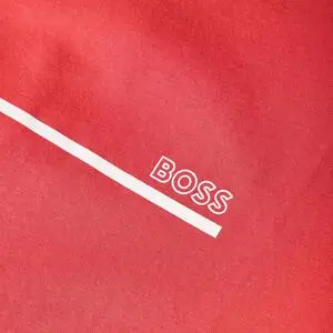 Hugo Boss Bodywear Short Sleeve Soft T-shirt