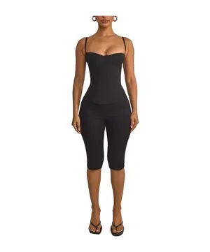 Hugo Boss Solid Color Top