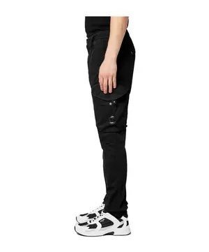 C.P. COMPANY Slim Cargo Trousers