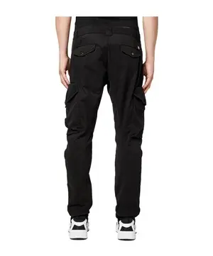 C.P. COMPANY Slim Cargo Trousers