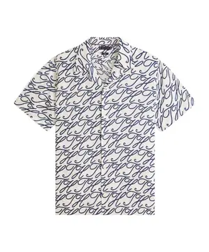 Tommy Hilfiger Shortsleeve Shirt - No
