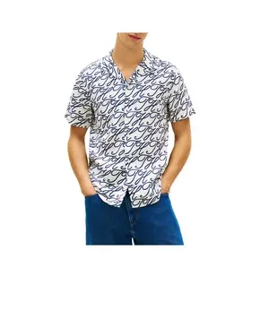 Tommy Hilfiger Shortsleeve Shirt