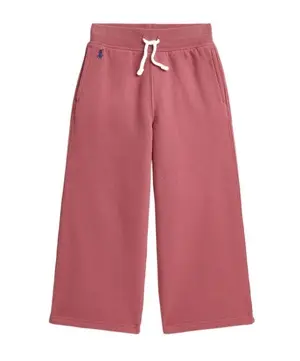 Polo Ralph Lauren Drawstring Waist Relaxed Fit Pants