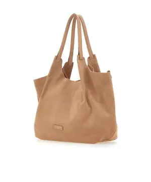 GIANNI CHIARINI Dua Double-handle Tote Bag