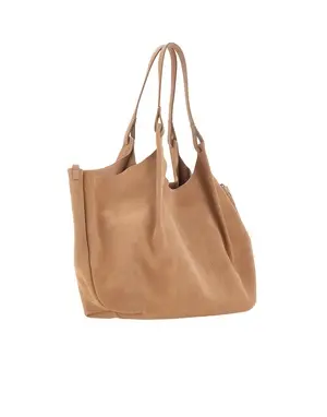 GIANNI CHIARINI Dua Double-handle Tote Bag