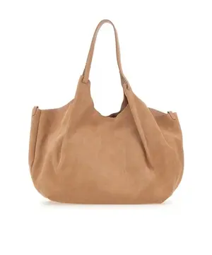 GIANNI CHIARINI Dua Double-handle Tote Bag