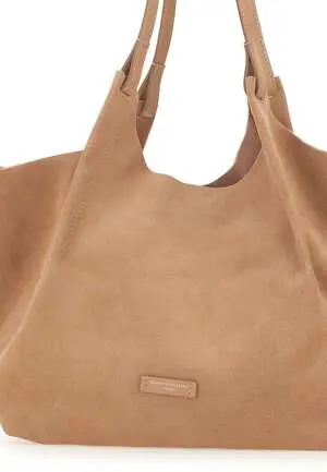 GIANNI CHIARINI Dua Double-handle Tote Bag