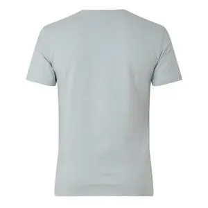 Hugo Boss Orange Tales T-shirt With Logo Patch Premium Cotton