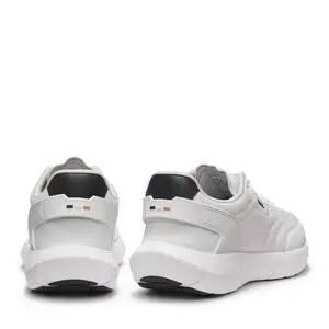 Hugo Boss Motion Runner Low Top Sneakers