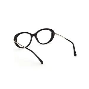 Max Mara Full-rimmed Plano Lenses
