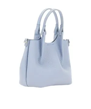 GIANNI CHIARINI Dua Mini Tote Bag