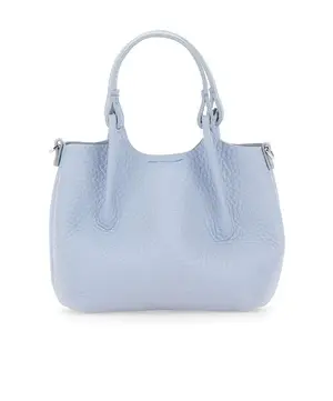 GIANNI CHIARINI Dua Mini Tote Bag