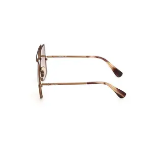 Max Mara Irregular Frame Sunglasses