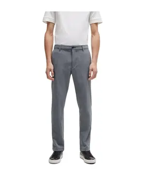 Hugo Boss Straight Leg Trousers