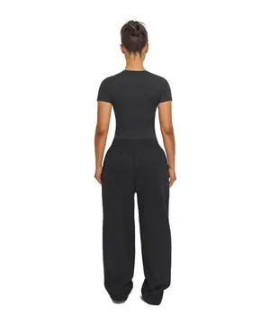 Hugo Boss Sculpt Short Sleeve Top