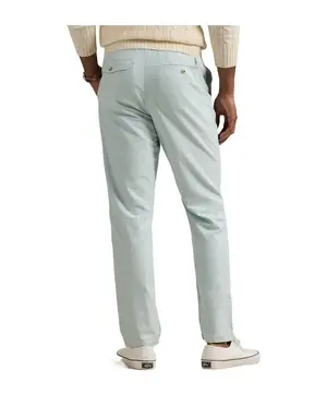 Polo Ralph Lauren Waist Straightleg Trousers