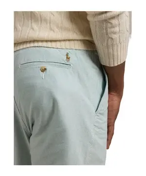 Polo Ralph Lauren Waist Straightleg Trousers