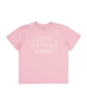 Stella McCartney Logo T-shirt